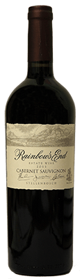 Rainbow's End Cabernet Sauvignon 2016 750ml - Argonaut Wine & Liquor