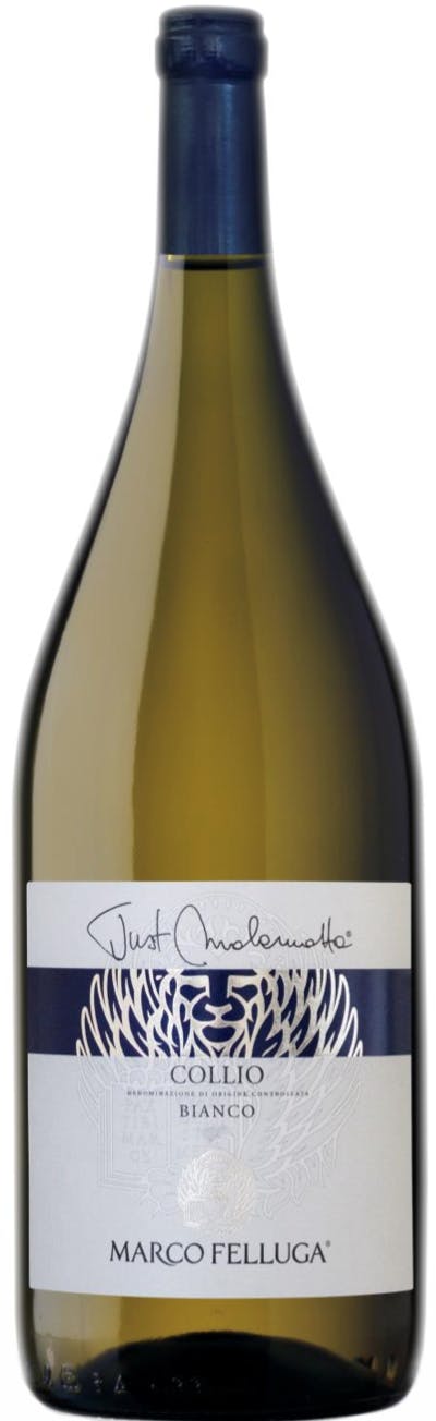 Marco Felluga Collio Bianco Just Molamatta 2018 750ml - Liquors Inc.