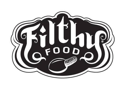 Filthy Food Black Cherry 8 oz. - Vine Republic