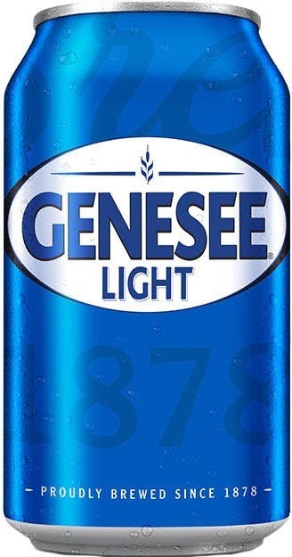Genesee Light 30 pack 12 oz. - Liquors Inc.