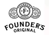 Founders Original Ultimate Cocktail Box 8 pack 355ml Can - Chris ...