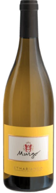 Murgo Etna Bianco 750ml - Yankee Spirits