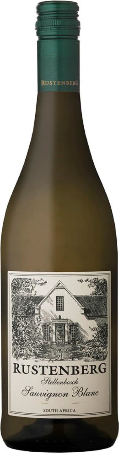 Rustenberg Sauvignon Blanc 750ml - Yankee Spirits