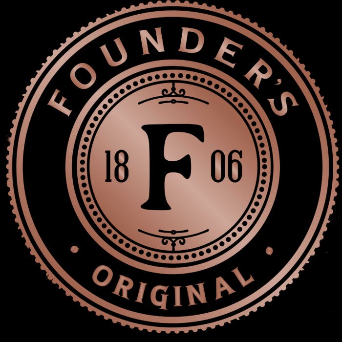 Founders Cherry Solstice 4 pack 12 oz. Bottle - Vine Republic