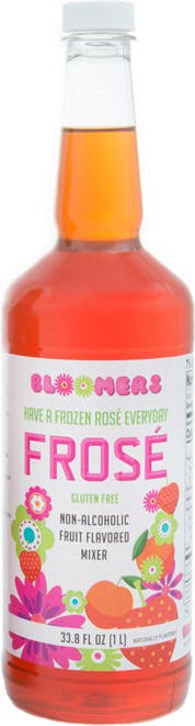 Bloomers Frosé 1L - Argonaut Wine & Liquor