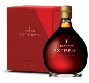 Tesseron Cognac XO Extreme Cognac (Red Box) 750ml - Toast Wines by Taste