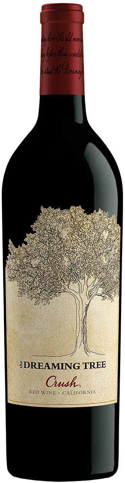 The Dreaming Tree Crush 750ml - Stirling Fine Wines