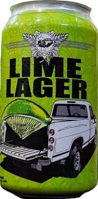 Tailgate Brewery Lime Lager 6 pack 12 oz. - Buster's Liquors & Wines