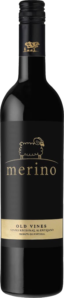 Merino Old Vines Red 750ml - Stirling Fine Wines