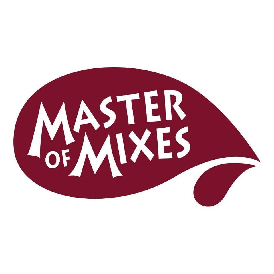 Master of Mixes Bloody Mary Classic 1.75L - Micky Finn's