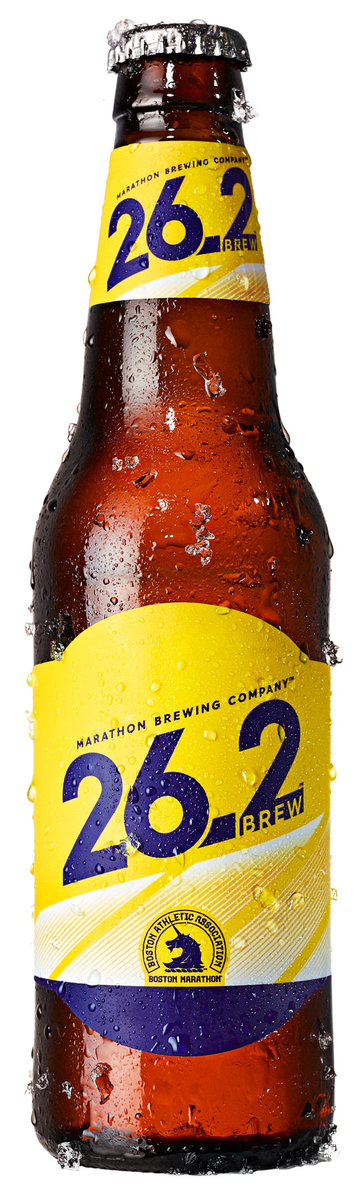 Marathon Brewing Company 26.2 Brew 6 pack Bottle - Stirling Fine Wines
