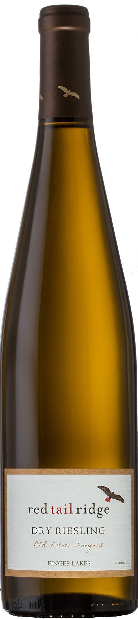 Red Tail Ridge Dry Riesling 2021 750ml - Station Plaza Wine