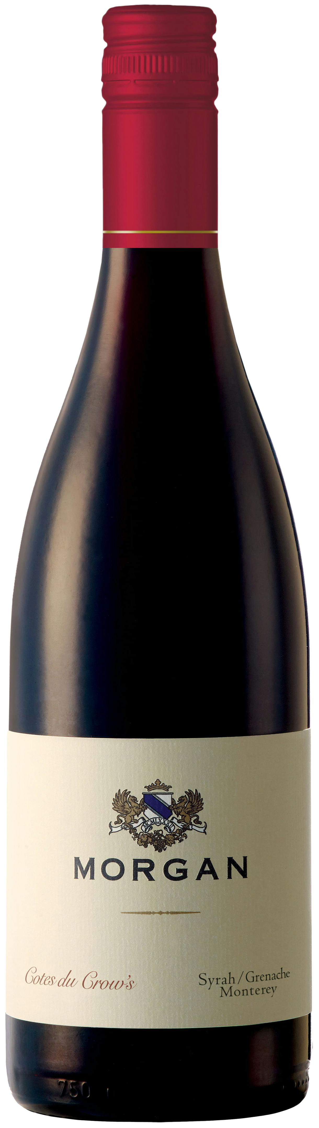 Morgan Cotes du Crow's 750ml - Yankee Spirits