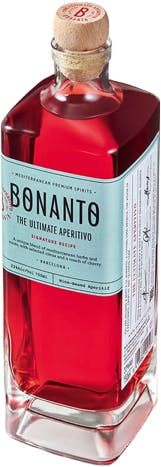 Bonanto The Ultimate Apertivo 750ml - Bouharoun's Fine Wines & Spirits