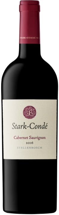 Stark-Conde Cabernet Sauvignon 750ml - Yankee Spirits