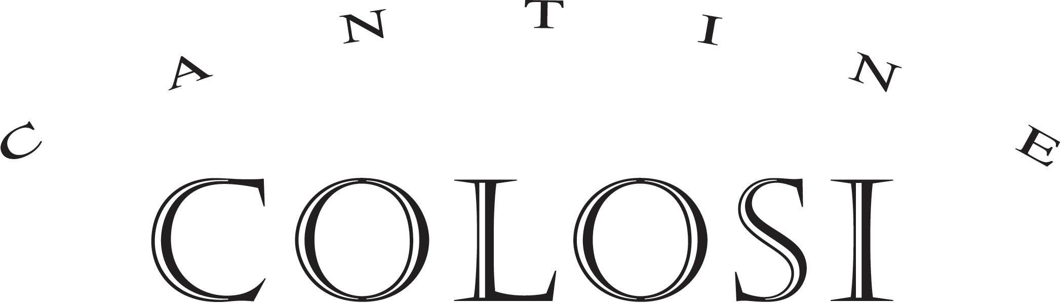 Colosi Salina Rosso 750ml - Stirling Fine Wines