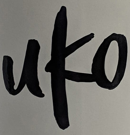 UKO Estate Cabernet Sauvignon 2020 750ml - Toast Wines by Taste UKO Estate Cabernet Sauvignon 2020 750ml - Toast Wines by Taste
