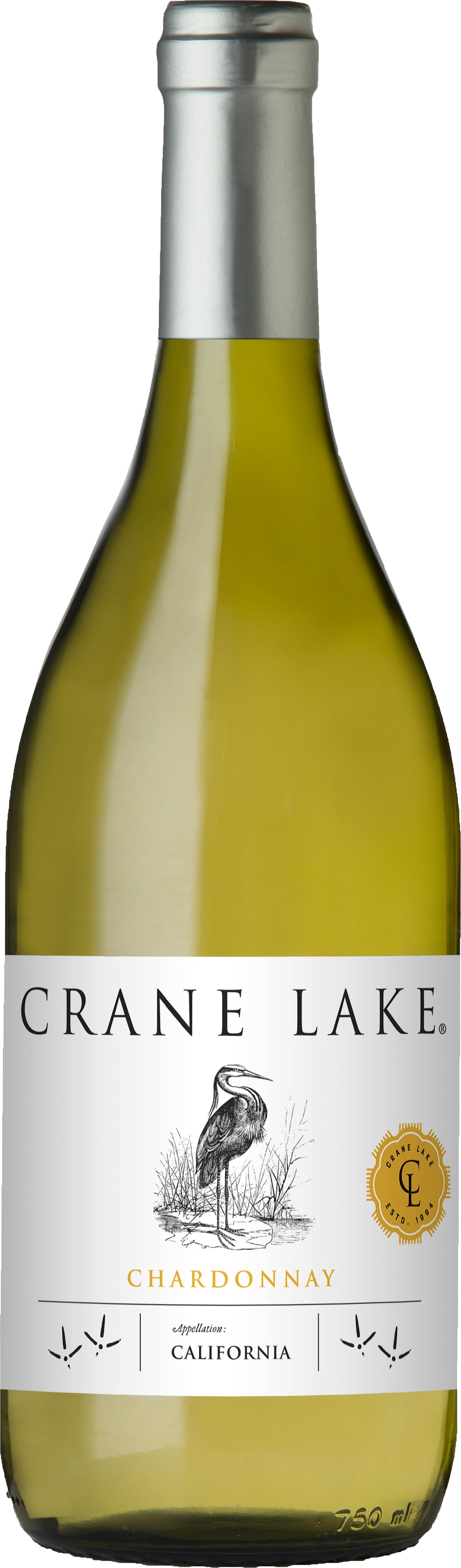 Crane Lake Chardonnay 750ml - SPIRITED Wines