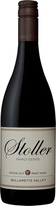 Stoller Willamette Valley Pinot Noir 2022 750ml - Buster's Liquors & Wines