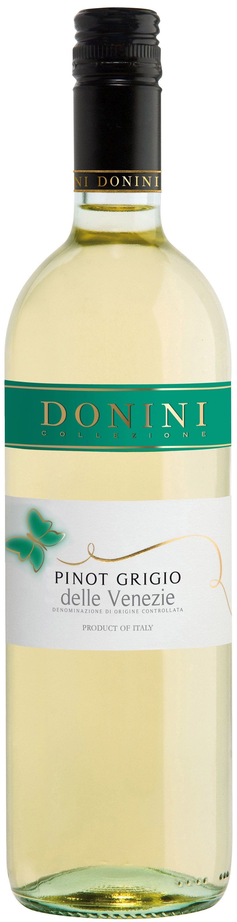 Ca' Donini Pinot Grigio 750ml - Stirling Fine Wines