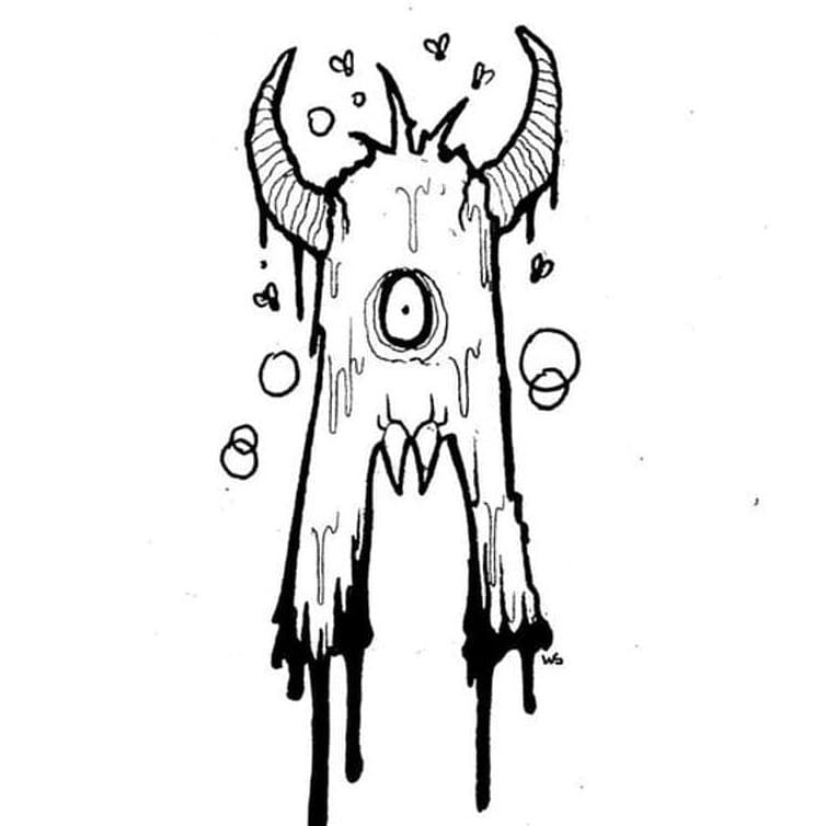 Abomination Brewing Barrel Aged Barmanou 500ml - Argonaut Wine & Liquor