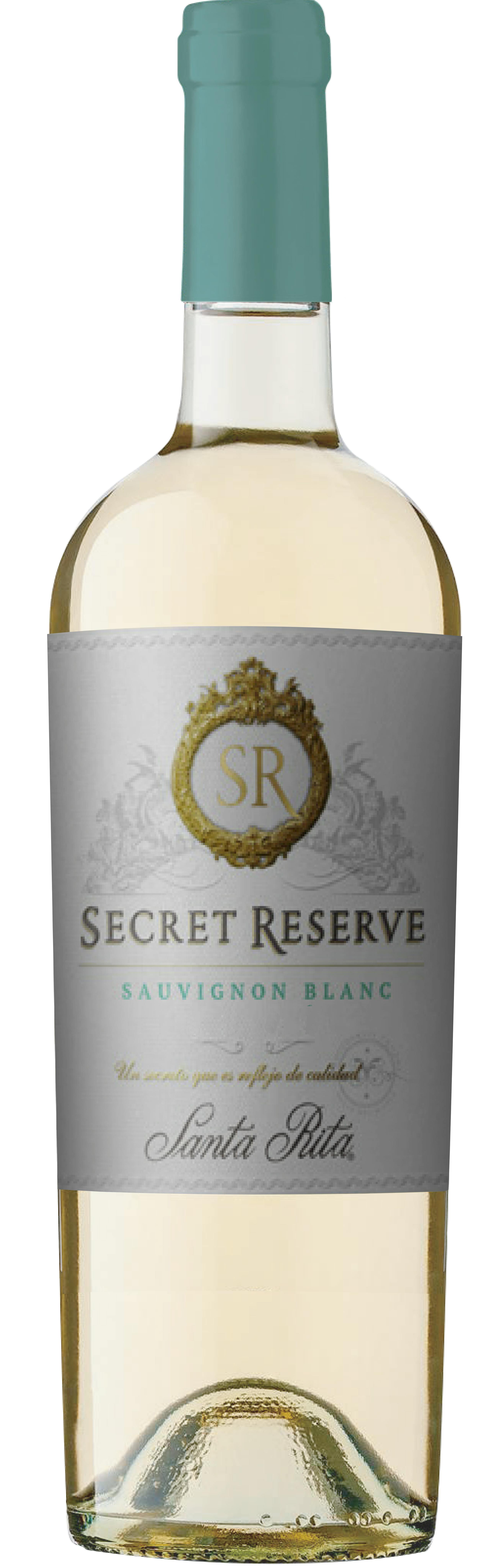 Santa Rita Secret Reserve Sauvigon Blanc 750ml - Kelly's Liquor
