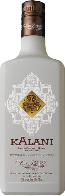 D'Aristi Kalani Coconut Liqueur 750ml - Bouharoun's Fine Wines & Spirits