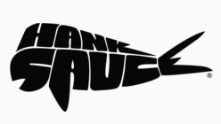 Hank Sauce Across The Boards 8 oz. - Canal's of Berlin