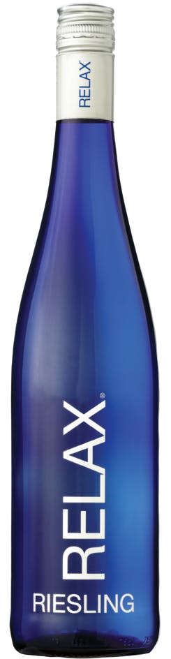 Relax Wines Riesling 750ml - Hudson Wine
