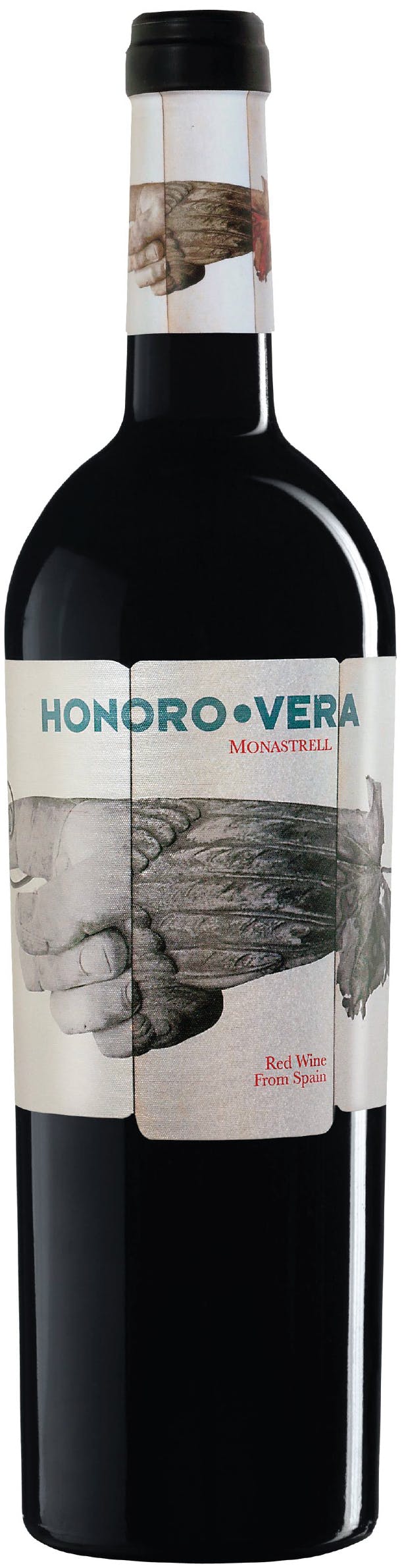 Honoro Vera Monastrell 750ml - Stone Gate Wine & Spirits