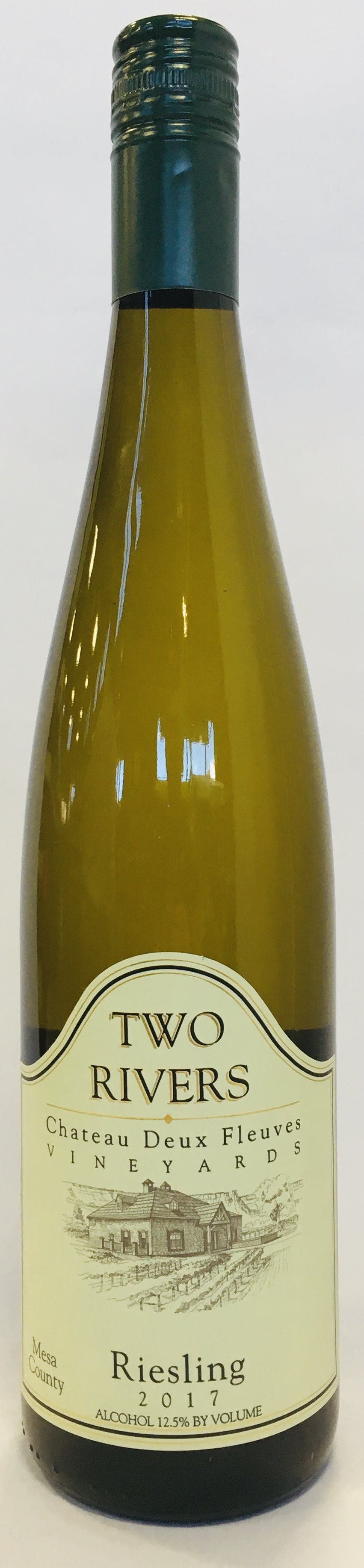 Two Rivers Winery Riesling 2022 750ml - Argonaut Wine & Liquor