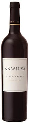 Klein Constantia Anwilka Red Blend 2008 750ml - Toast Wines by Taste