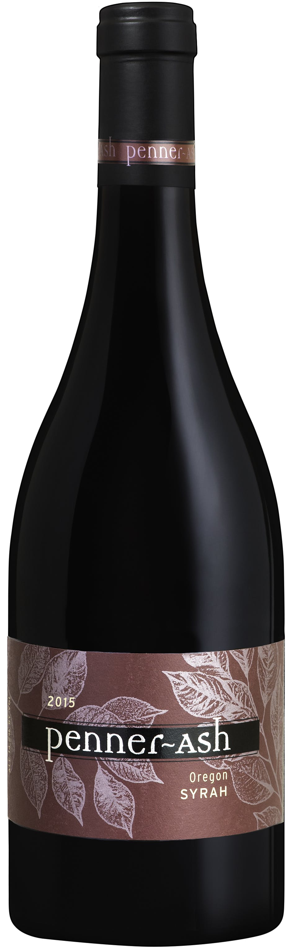 Penner-Ash Syrah 2015 750ml - Station Plaza Wine
