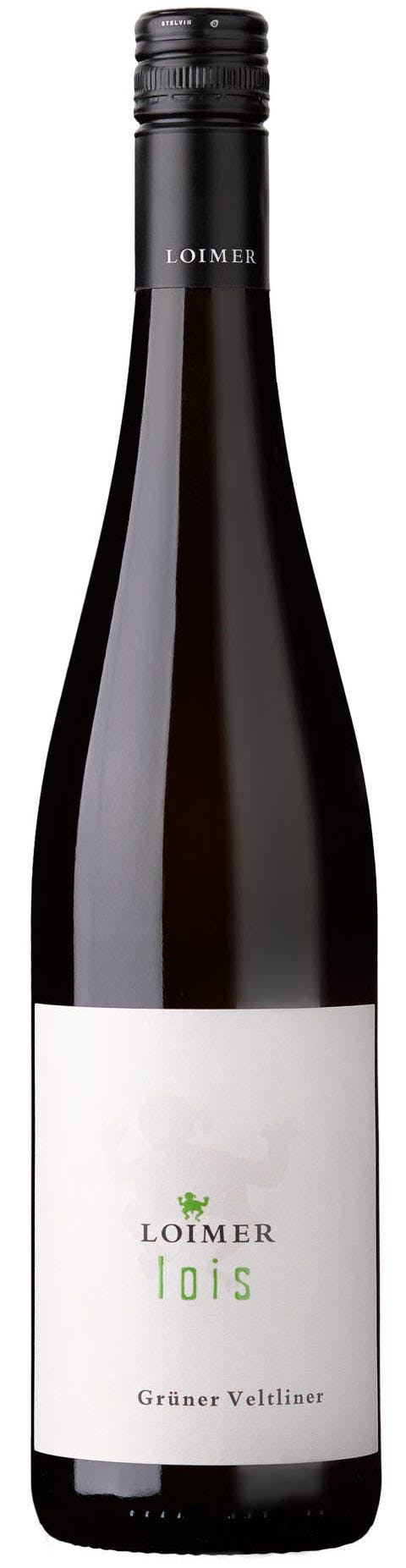 Loimer Lois Grüner Veltliner 750ml - Yankee Spirits