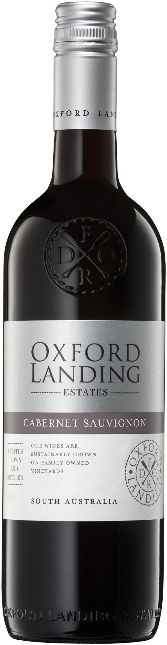 Oxford Landing Cabernet Sauvignon 750ml - Yankee Spirits