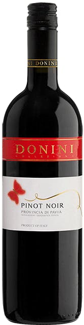 Ca' Donini Pinot Noir 750ml - Stirling Fine Wines