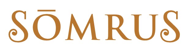 Somrus Mango Cream Liqueur 50ml - Yankee Spirits