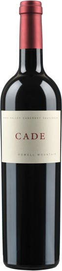 Cade Howell Mountain Cabernet Sauvignon 750ml - Petite Cellars