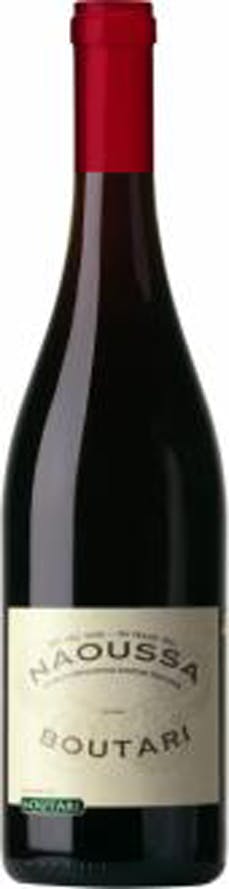 Boutari Naoussa 750ml - Yankee Spirits