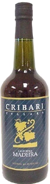 Cribari Cellars Madeira 5L Box - Yankee Spirits