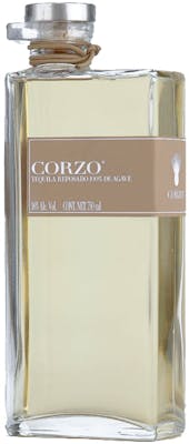 Corzo Reposado Tequila 750ml - Yankee Spirits