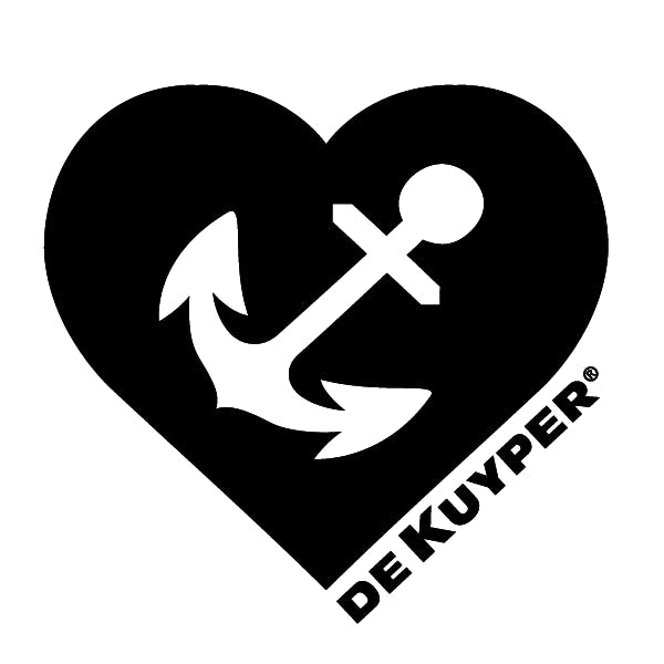Dekuyper Logo
