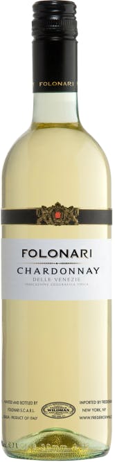 Folonari Chardonnay 1.5L - Yankee Spirits