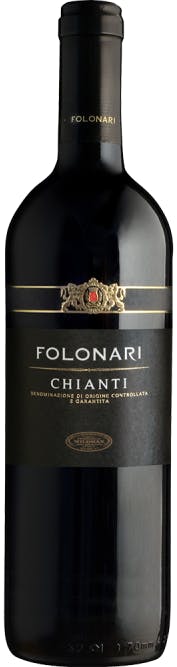 Folonari Chianti 2018 750ml - Buster's Liquors & Wines