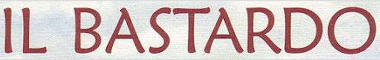 Il Bastardo Sangiovese di Toscana 2021 750ml - Argonaut Wine & Liquor