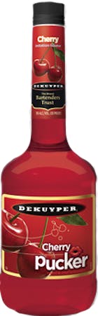 DeKuyper Cherry Pucker 1L - Outback Liquors