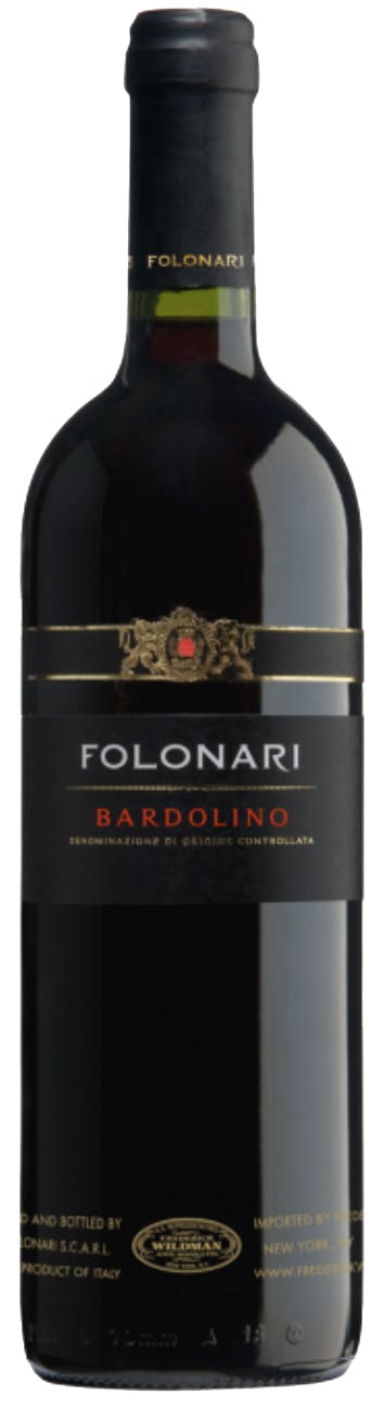 Folonari Bardolino 1.5L Can - Stirling Fine Wines