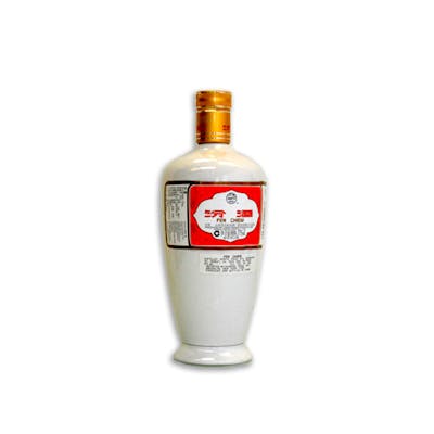 Shanxi Xing Hua Cun Fen Chiew 750ml - Allendale Wine Shoppe