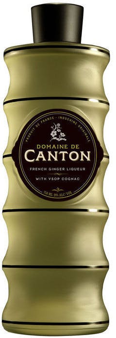Domaine de Canton Ginger Liqueur 750ml - Vine Republic