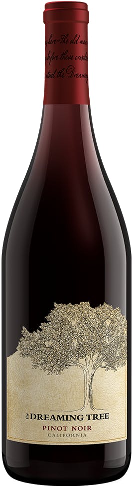 The Dreaming Tree Pinot Noir 750ml - Yankee Spirits